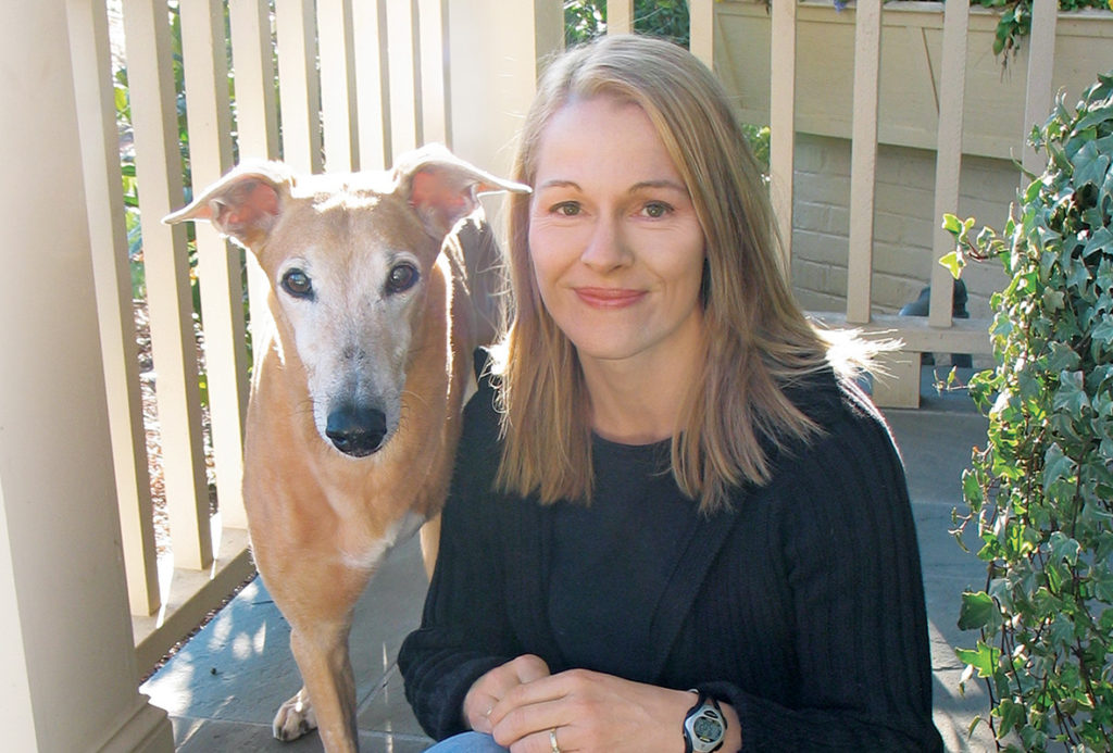 Shared medicine - Outlook Magazine