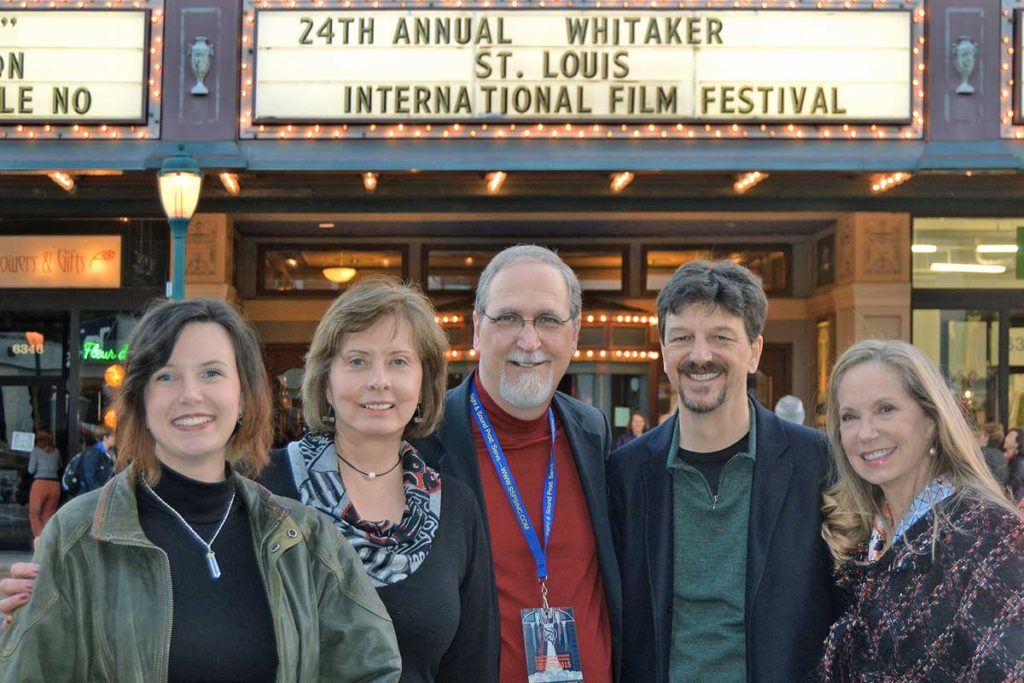 Rewiring the body - Outlook Magazine