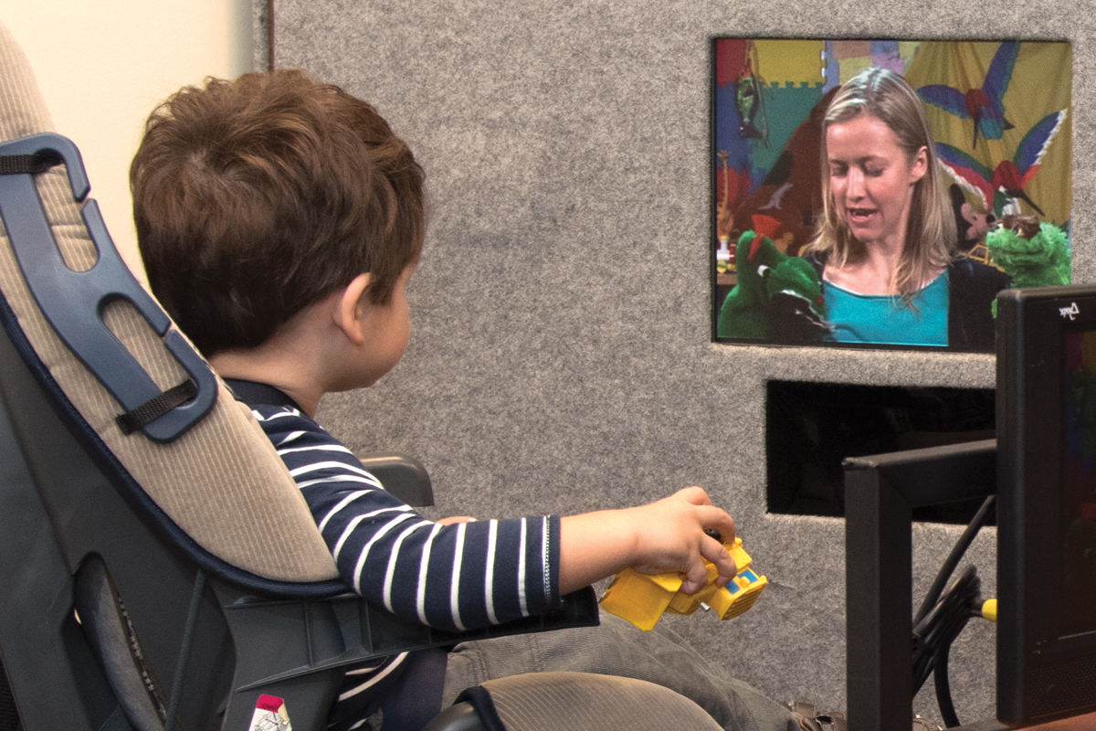 Unraveling autism - Outlook Magazine