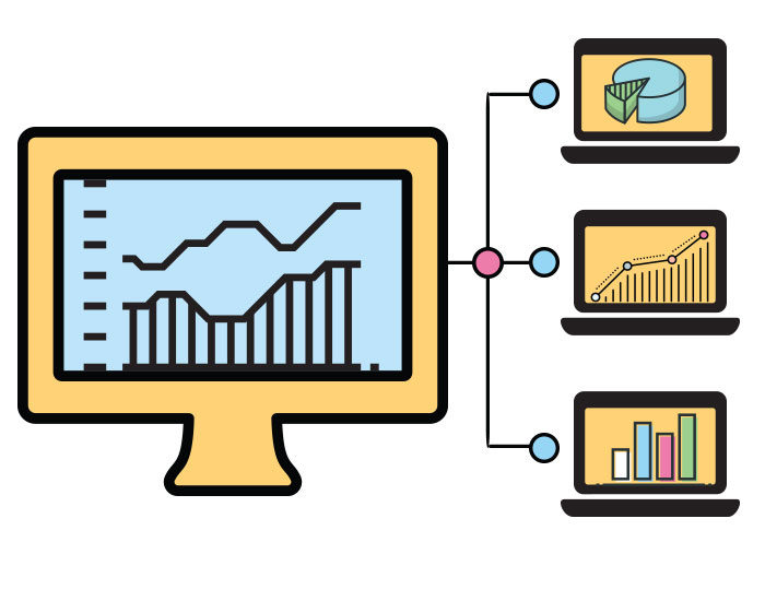 Big data - Outlook Magazine