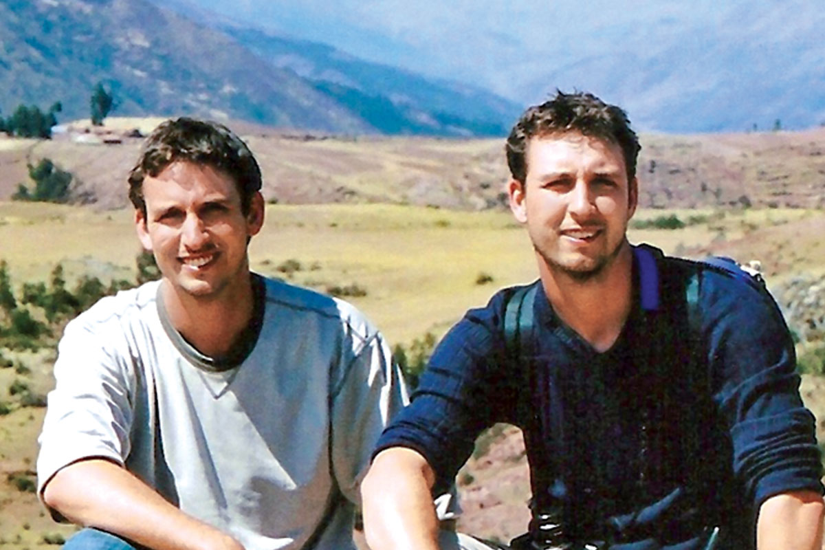 Personal toll - Outlook Magazine