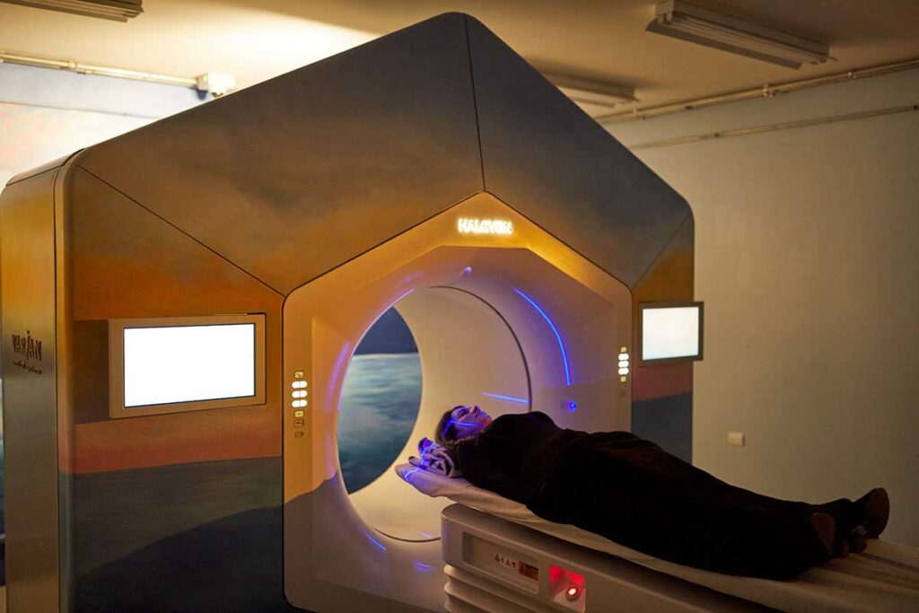 Bringing life-saving therapy to the poor - Outlook Magazine