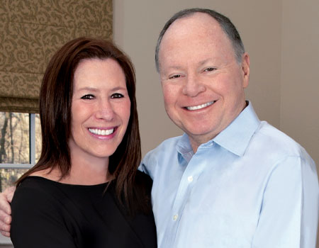 Bridging the COVID-19 funding gap - Outlook Magazine