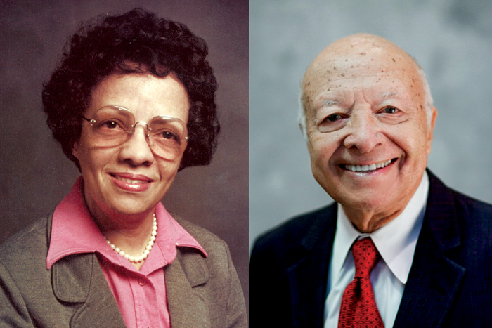 Nash legacy honored - Outlook Magazine