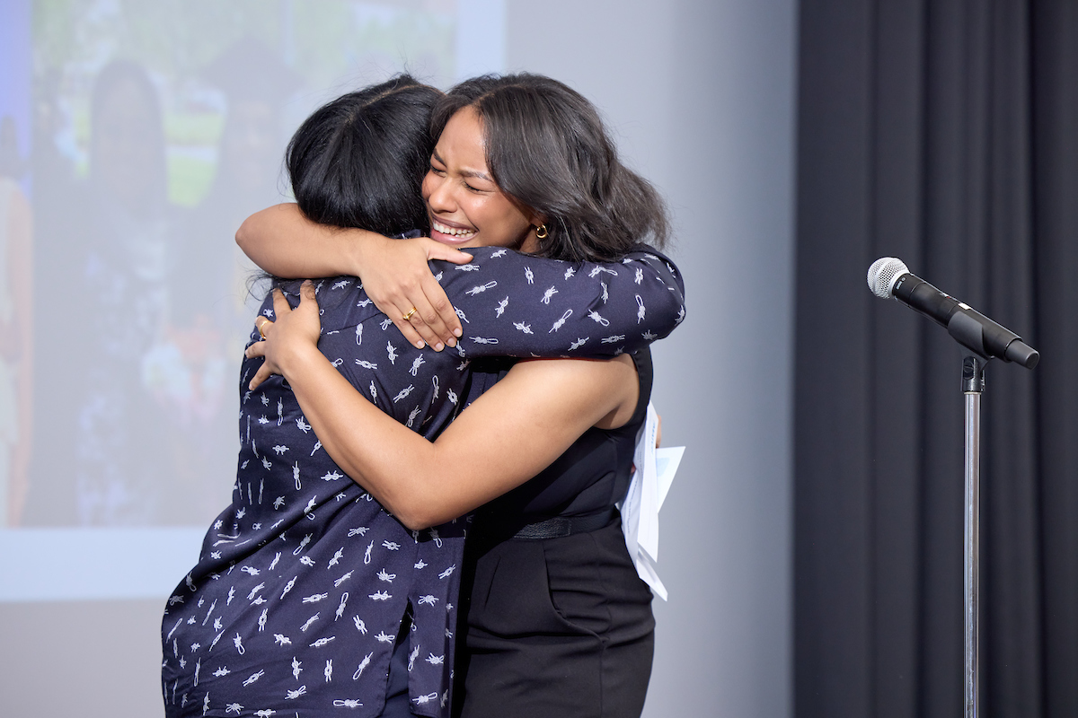 Match Day 2023 - Outlook Magazine