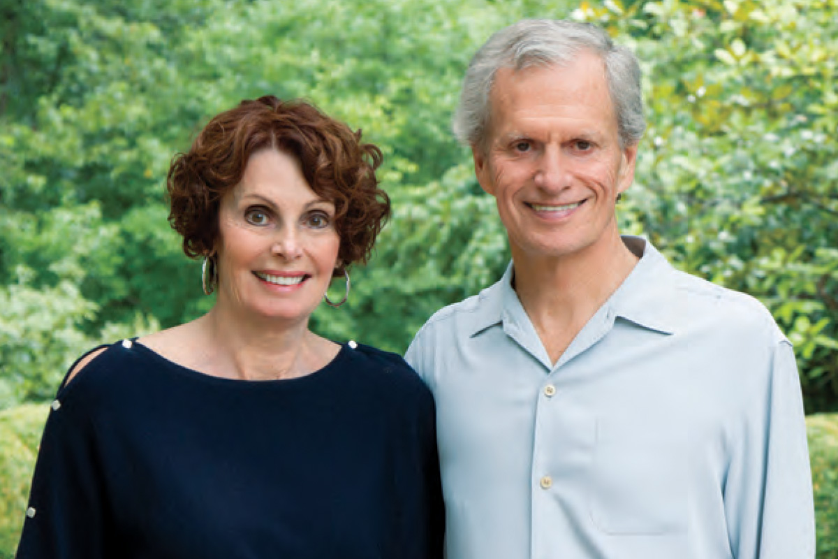 Fueling progress in orthopedic surgery - Outlook Magazine