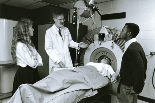 Neurosciences on the rise - Outlook Magazine