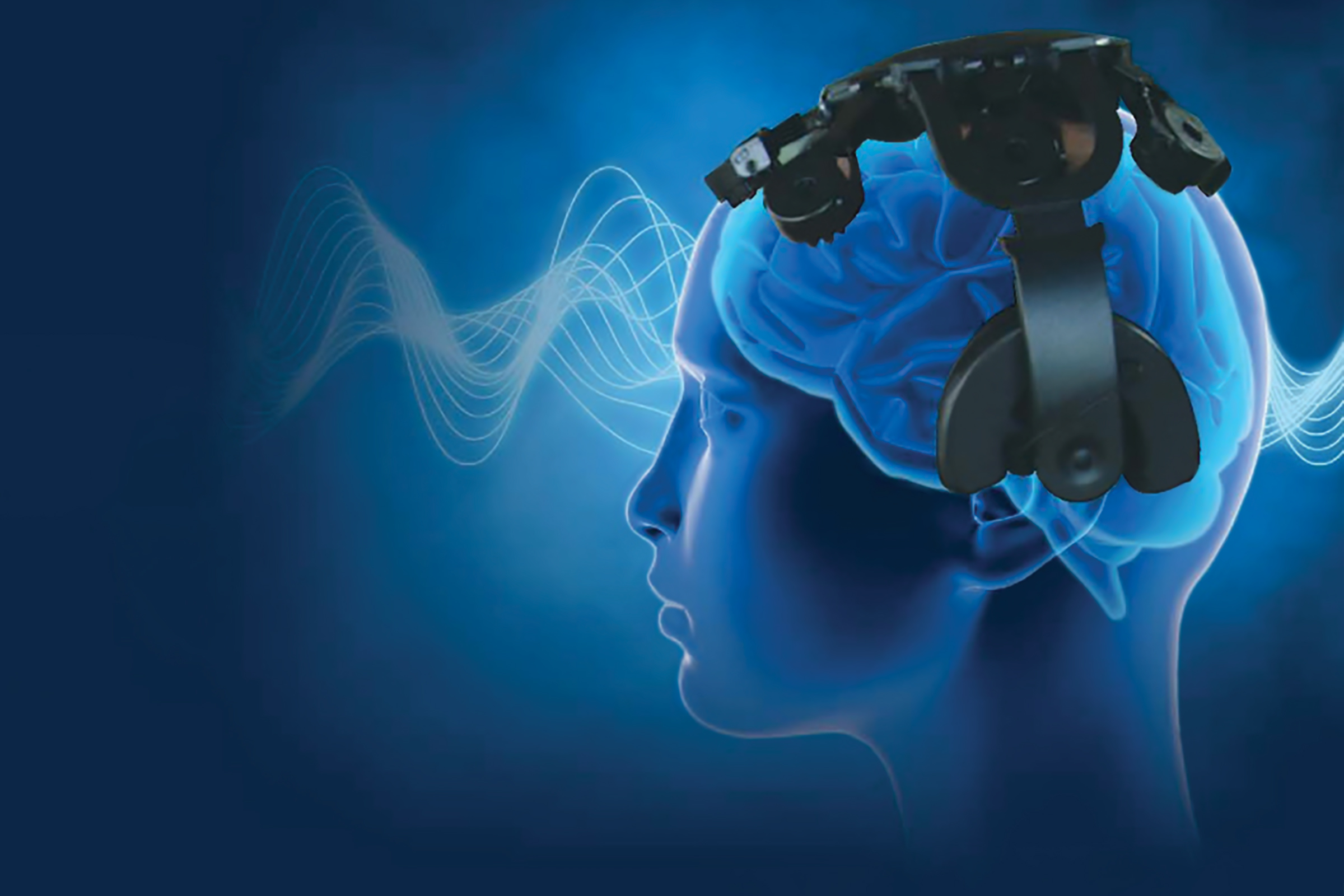 Neurological injury: Smoothing the road to recovery - Outlook Magazine