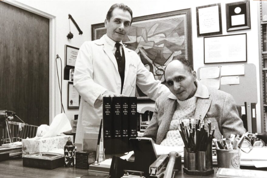 Neurosciences on the rise - Outlook Magazine
