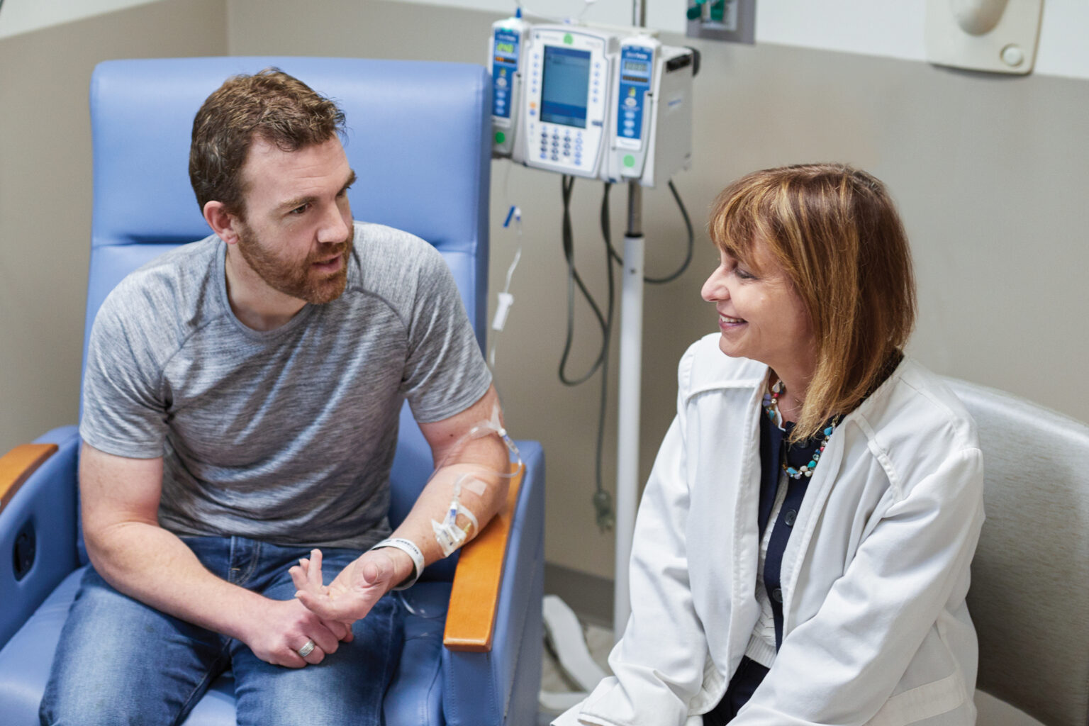 Immune-brain nexus: Wielding a double-edged sword - Outlook Magazine