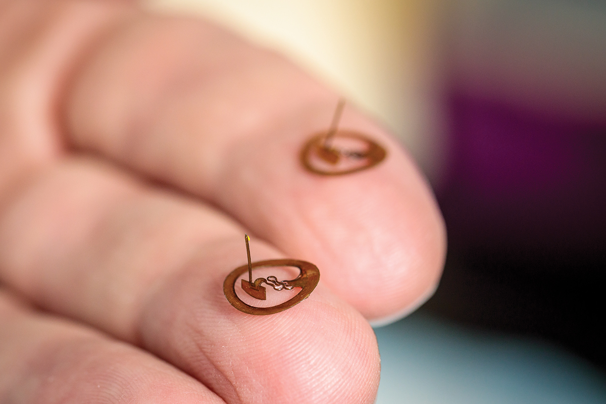 Pain & addiction: Breaking the grip - Outlook Magazine