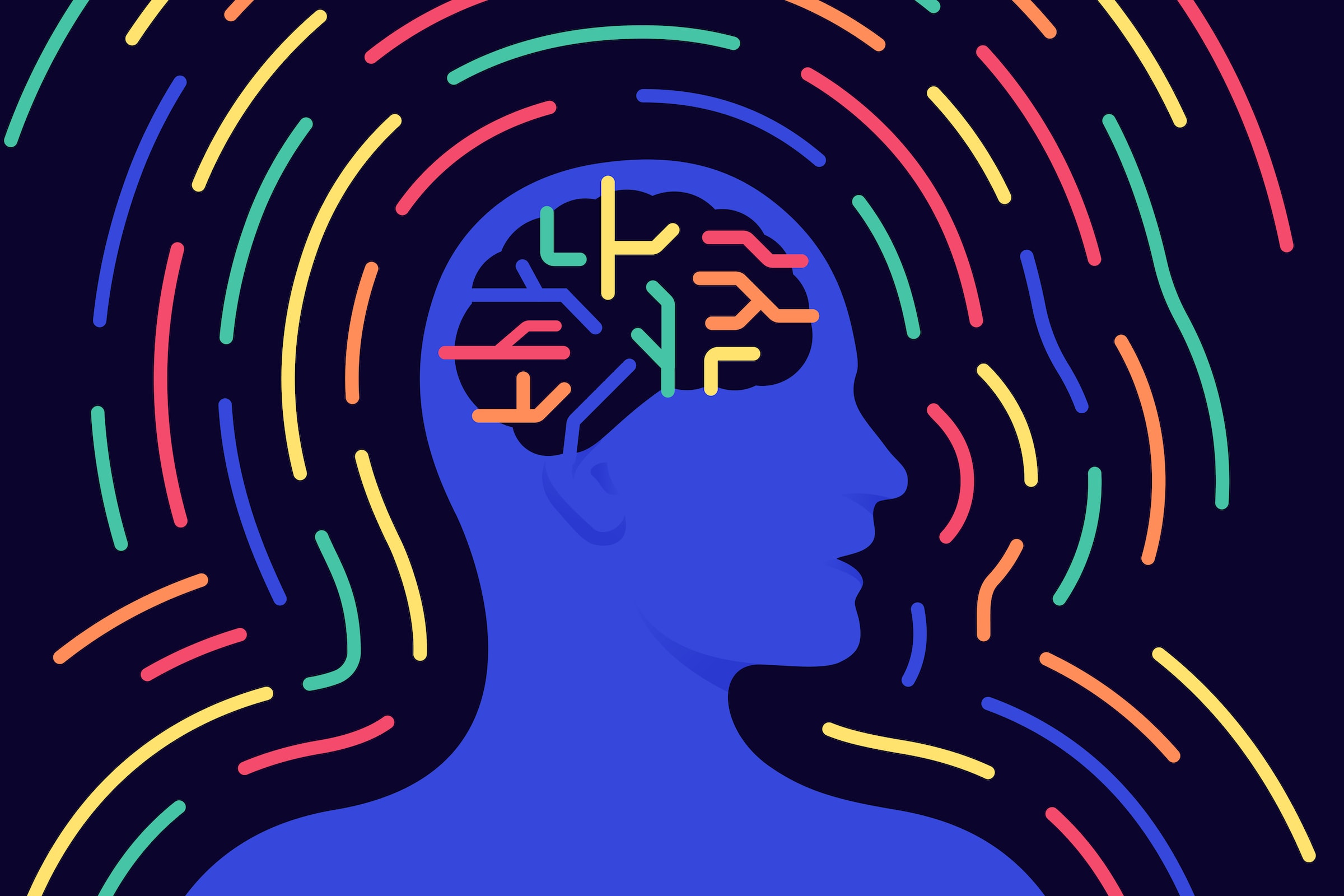How the mind works: Thinking about thinking - Outlook Magazine