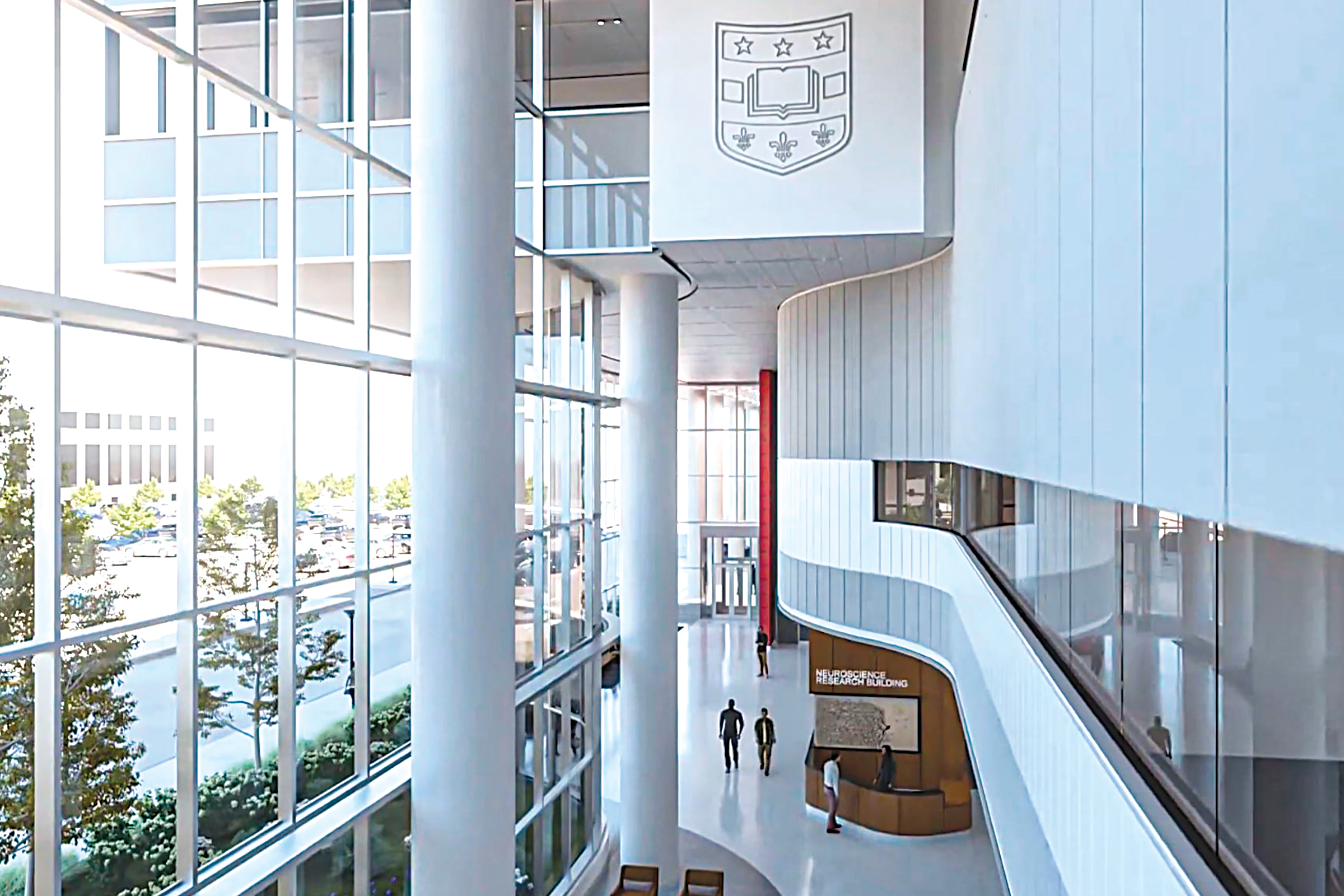 A ‘unique, indelible impact’: Q&A with Dean Perlmutter - Outlook Magazine