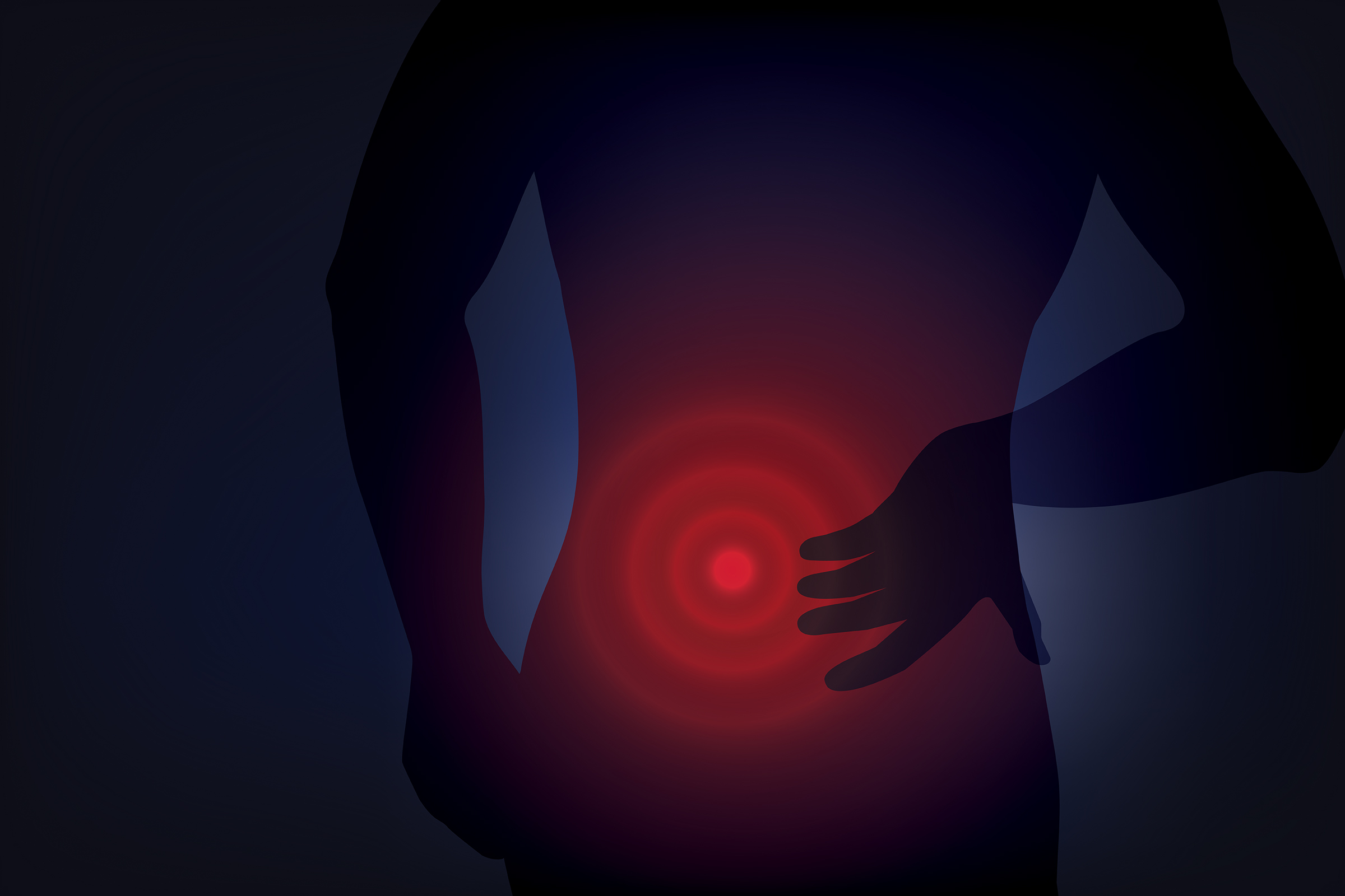 Pain & addiction: Breaking the grip - Outlook Magazine