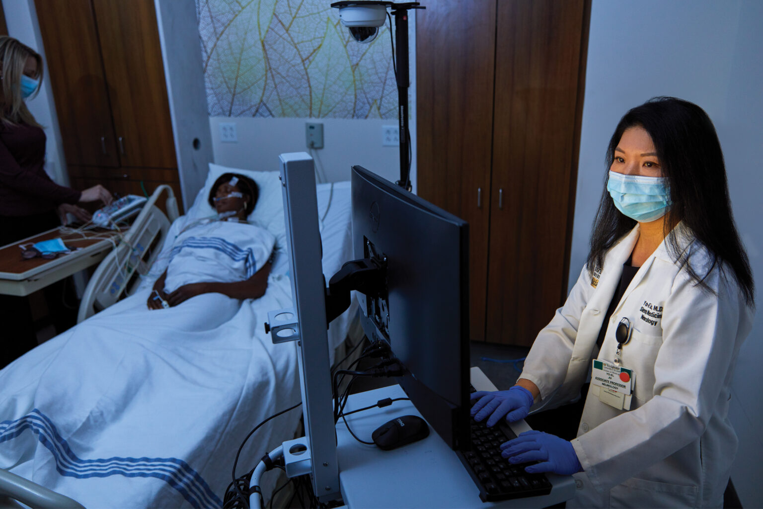 Sleep quality: Keeping the brain sharp - Outlook Magazine