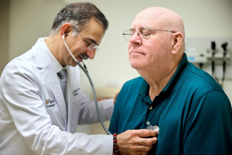 World leaders in ending blood cancer - Outlook Magazine
