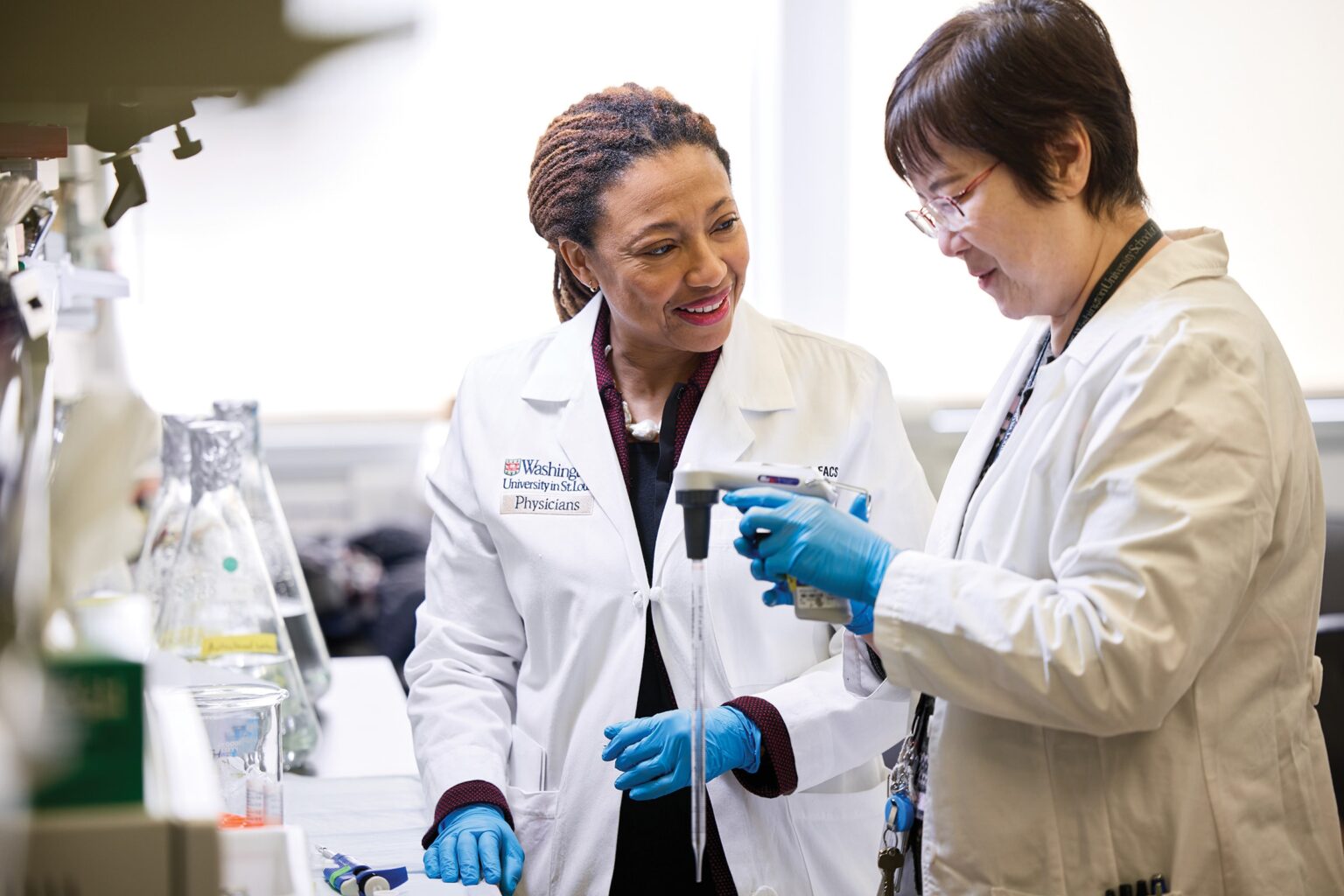 Inventive and inclusive - Outlook Magazine