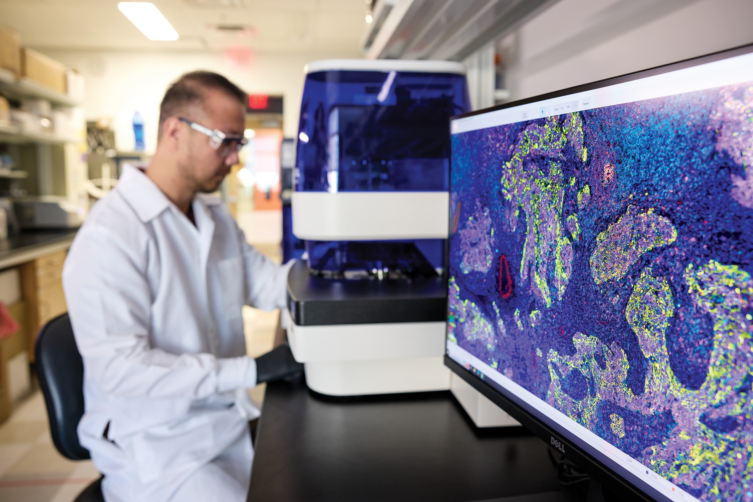 What’s next? - Outlook Magazine