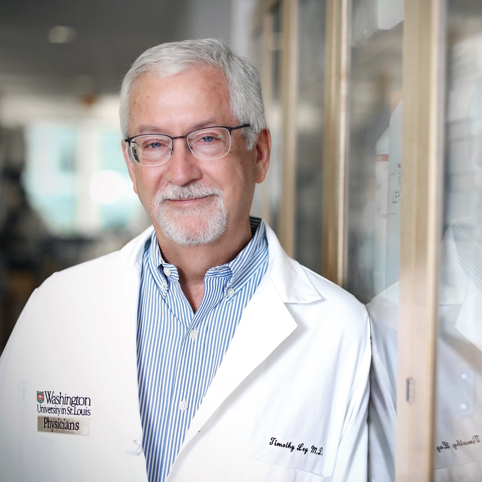 Birthplace of precision medicine - Outlook Magazine